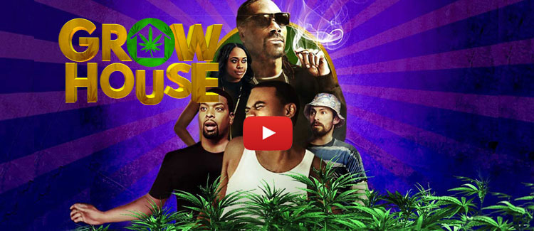 Grow House (2017): Filmrezension - CannaConnection