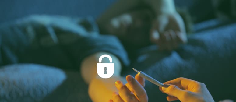 Was ist ein Couch-Lock, was verursacht und wie bekämpft man ihn ...
